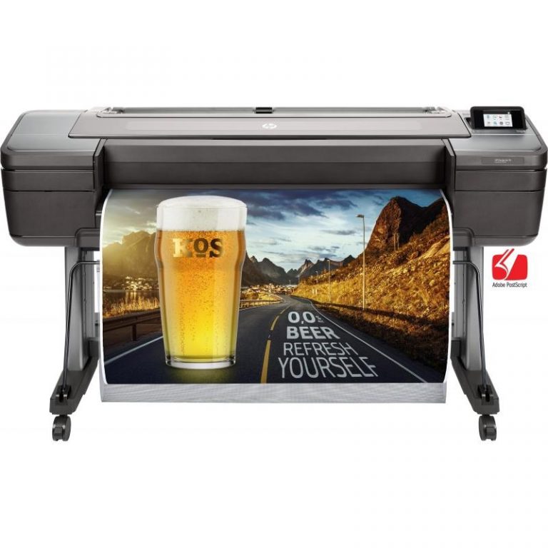 HP Designjet T630 de 24 pouces imprimante A1 commander en ligne