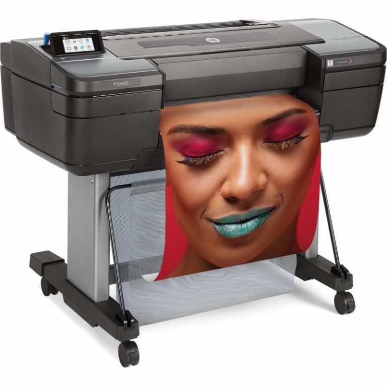 HP Designjet T230 de 24 pouces imprimante A1 commander en ligne