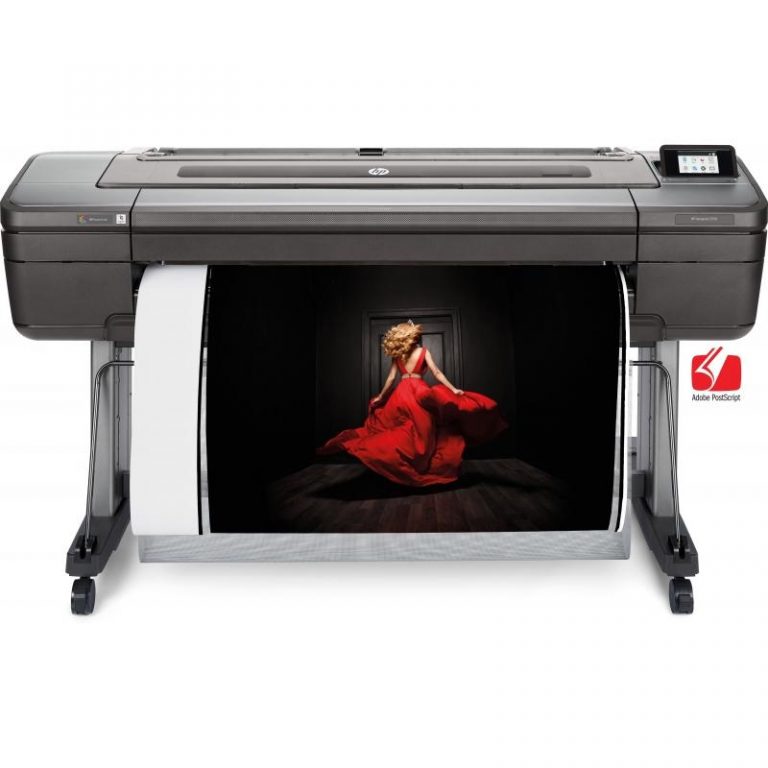 HP Designjet T230 de 24 pouces imprimante A1 commander en ligne