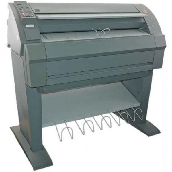 Qu'est-ce qu'une machine à tracer? - Imprimante-grand-format.com