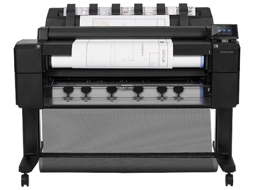 HP Designjet T2500 Inkt Kopen - Imprimante-grand-format.com