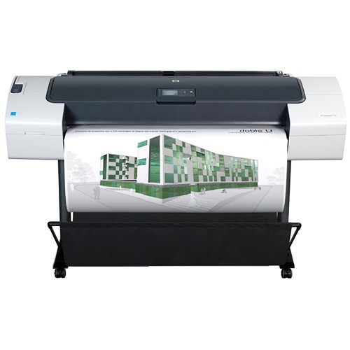 HP Designjet T770 Inkt Kopen - Imprimante-grand-format.com